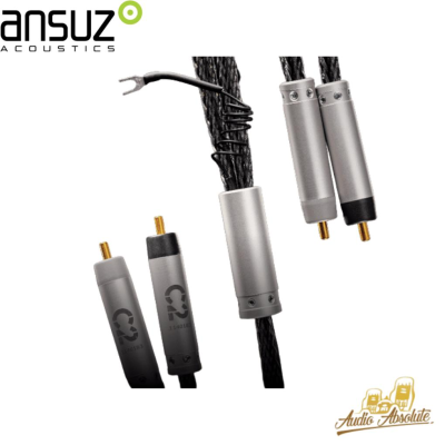 Ansuz Acoustics