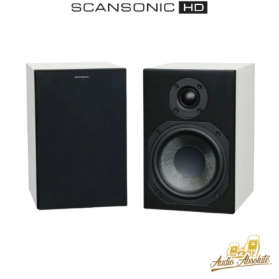 Scansonic HD