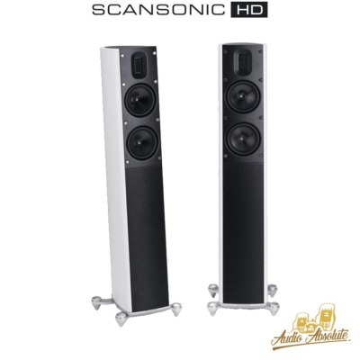 Scansonic HD