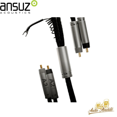 Ansuz Acoustics
