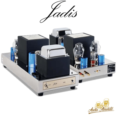 Jadis Audio