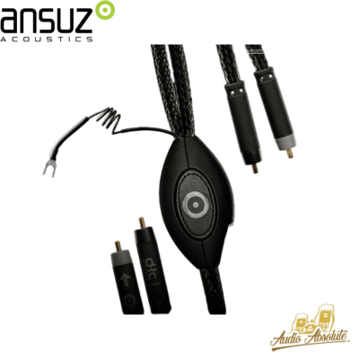 Ansuz Acoustics