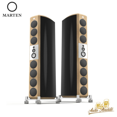 Marten Audio