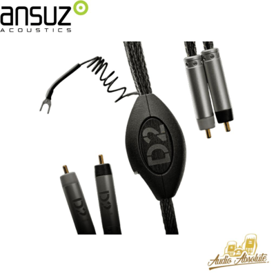 Ansuz Acoustics