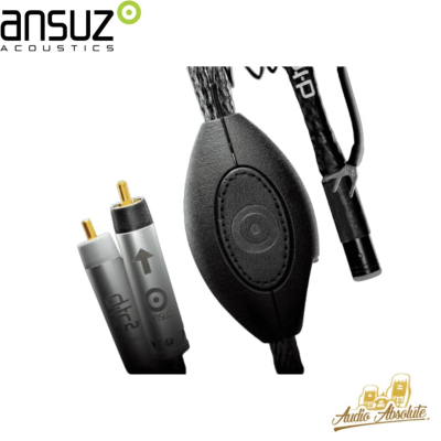 Ansuz Acoustics