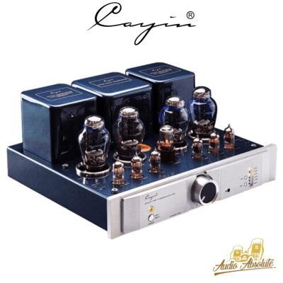 Cayin Audio