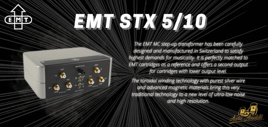 EMT STX 5/10
