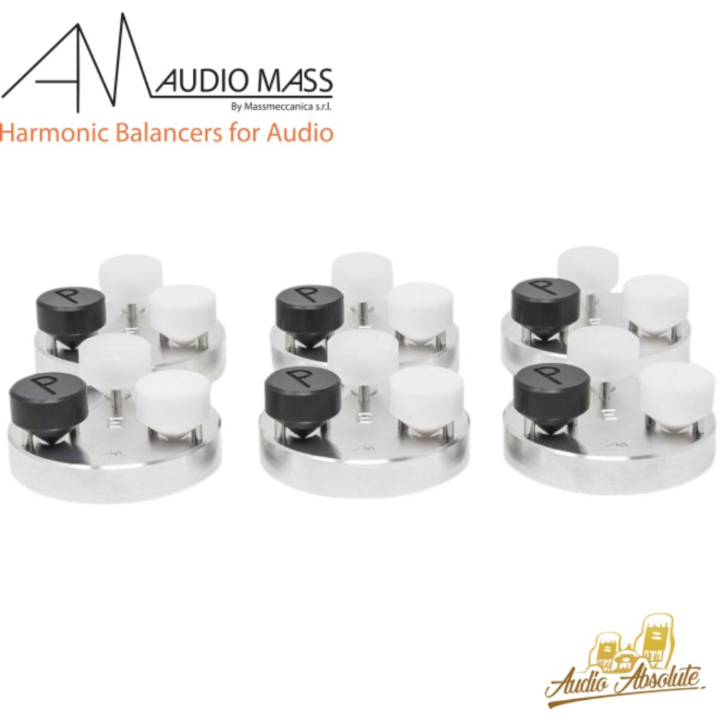 Audio Mass E-Spikes