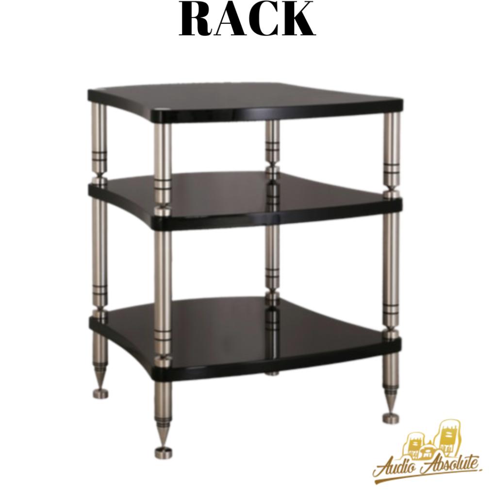 HF-3 Audio Rack