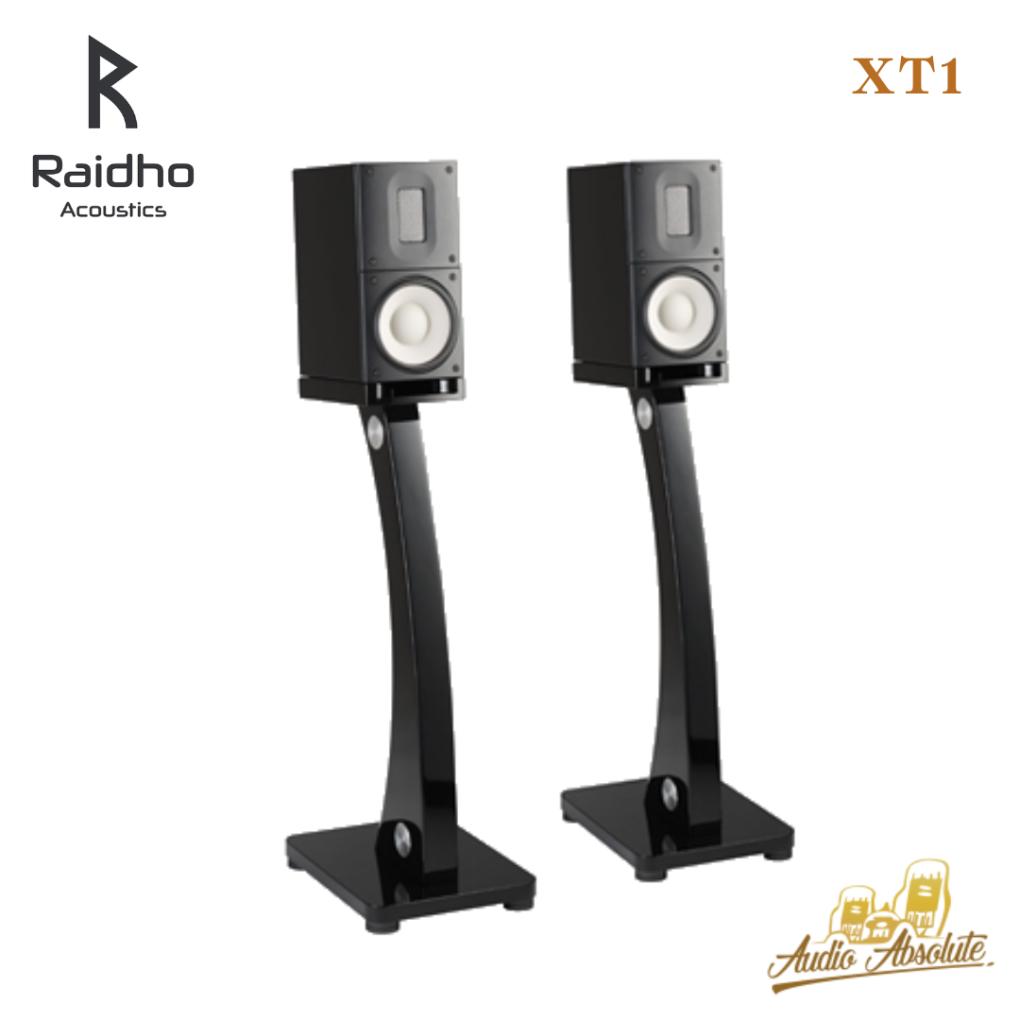 Raidho XT1