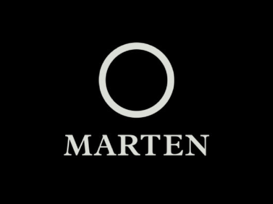 Marten Audio
