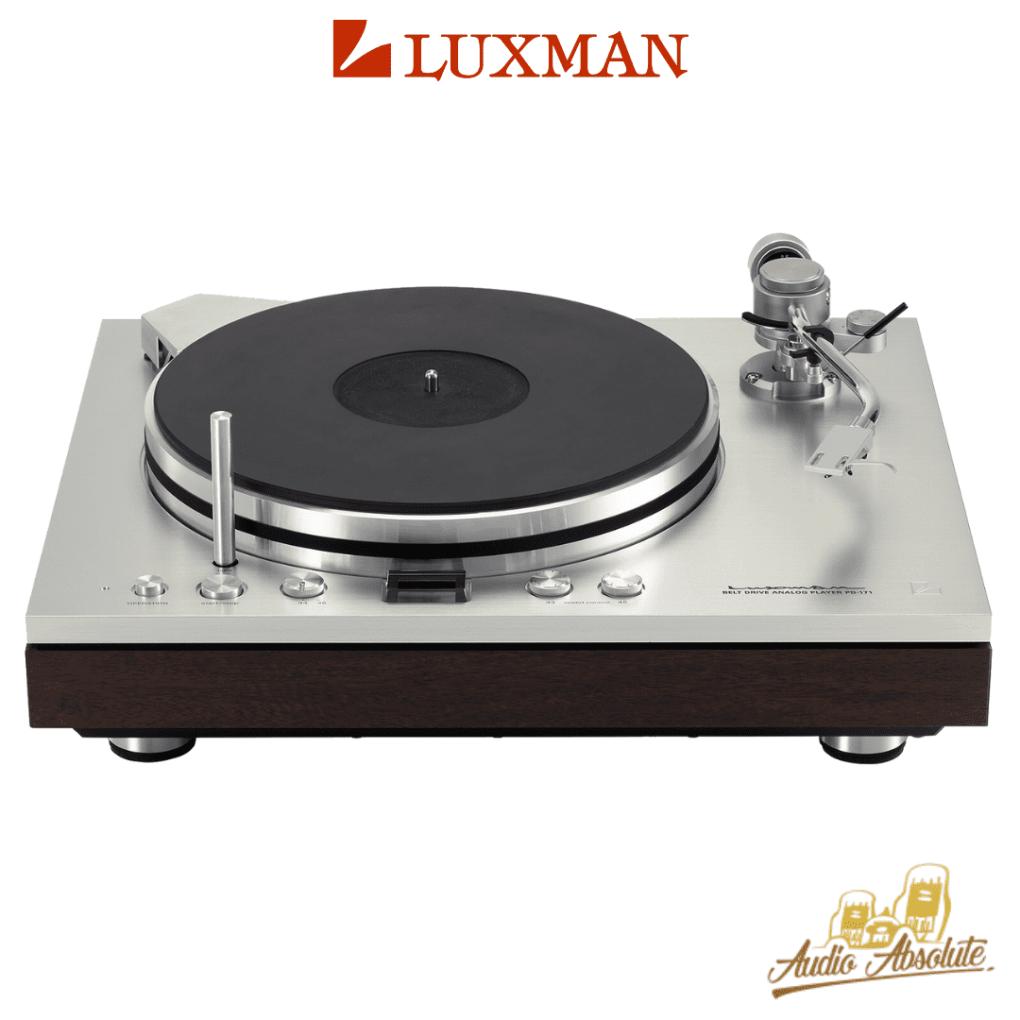 Luxman PD171A