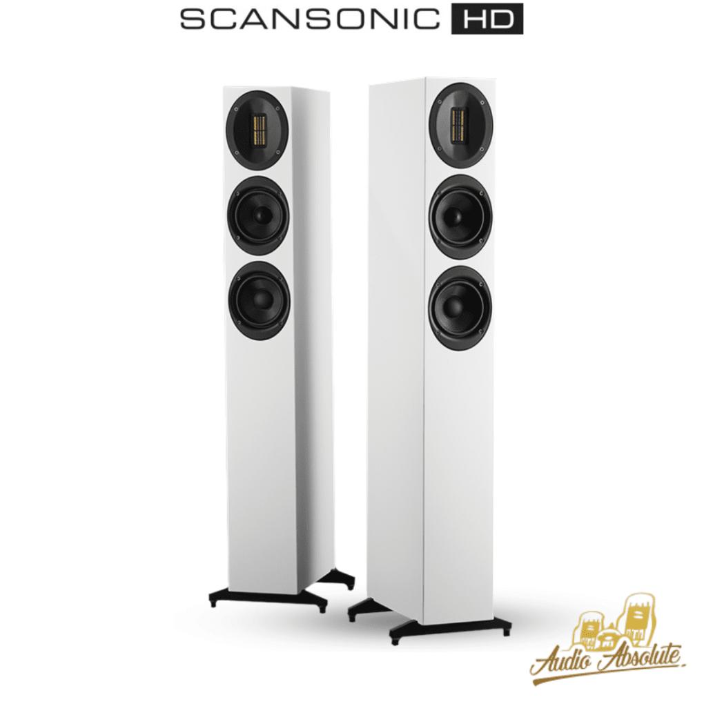 Scansonic HD M20