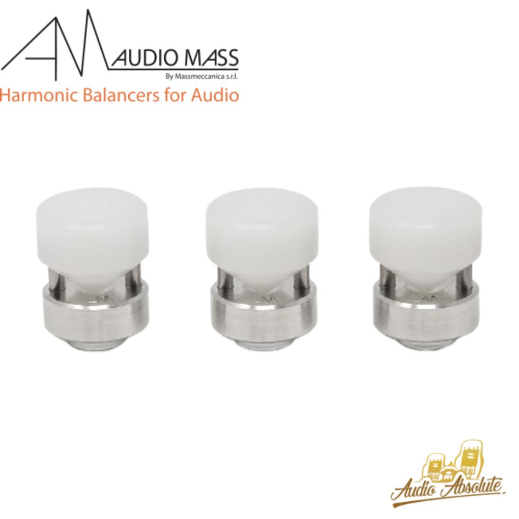 Audio Mass T-Spikes