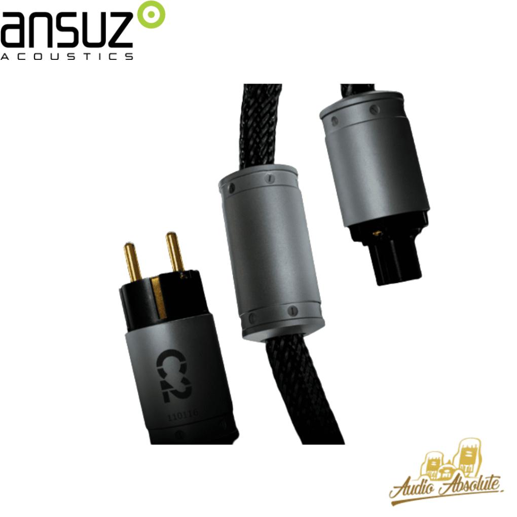 Ansuz Power Cable C2 1.5m