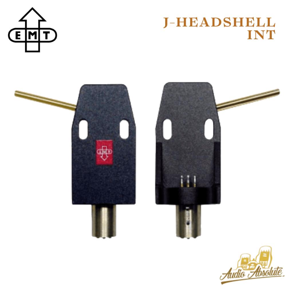 EMT J-Headshell Int