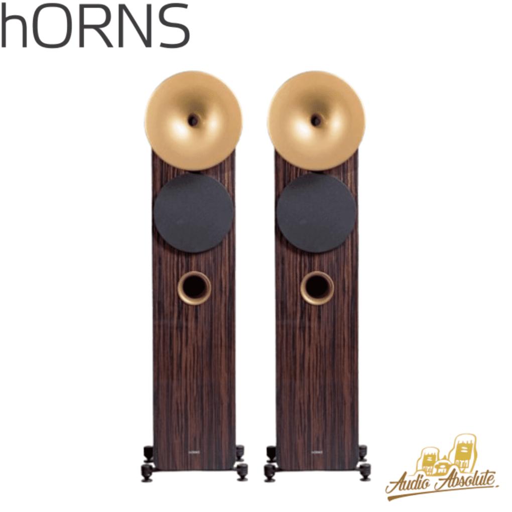 Horns Aria 3 MK3