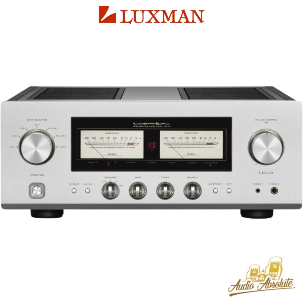 Luxman L-509Z