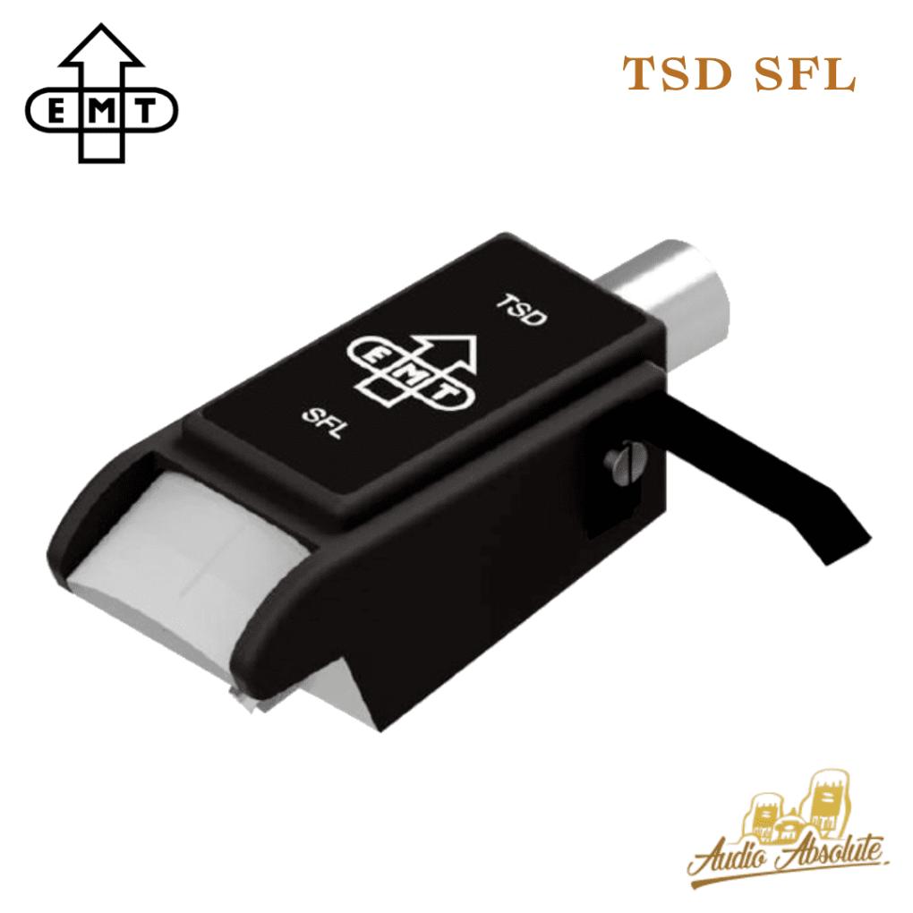 EMT TSD-SFL