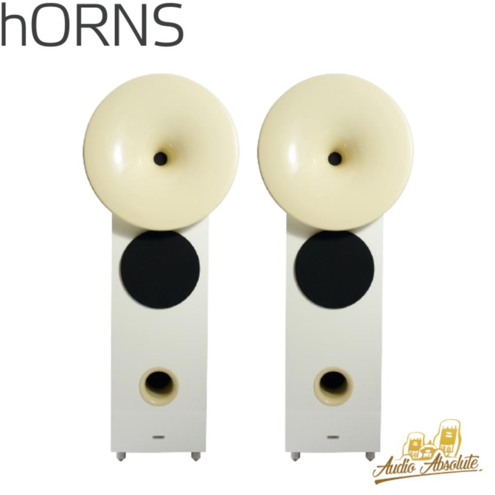 Horns Symphony 10