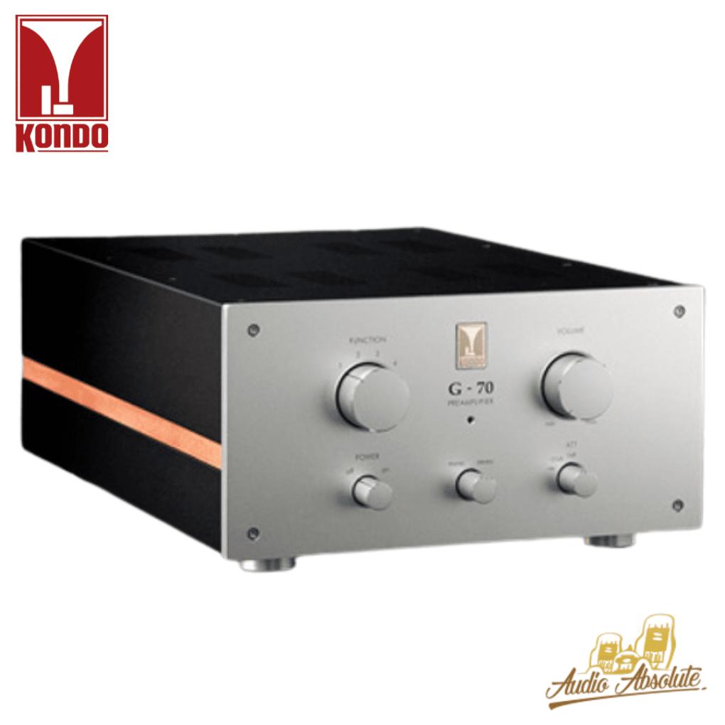 Kondo G-70i