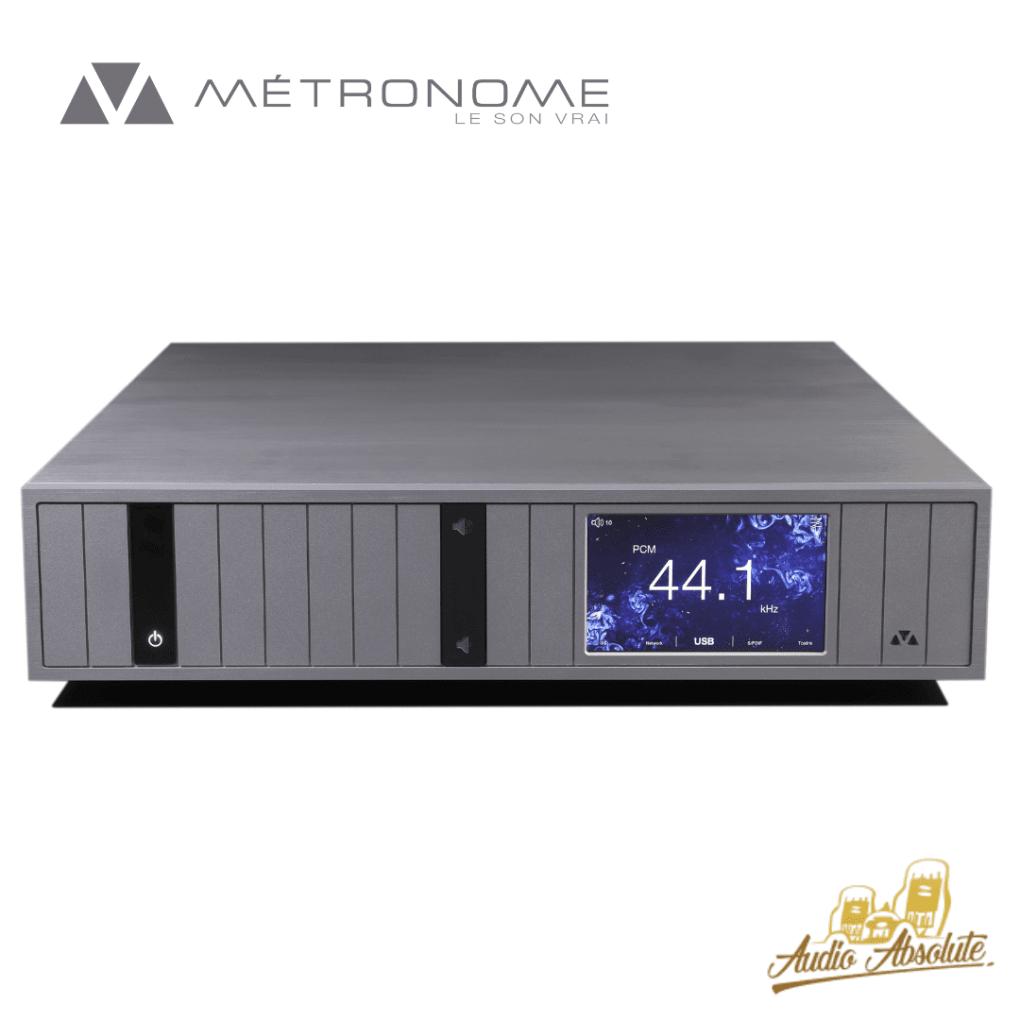 Metronome DSC