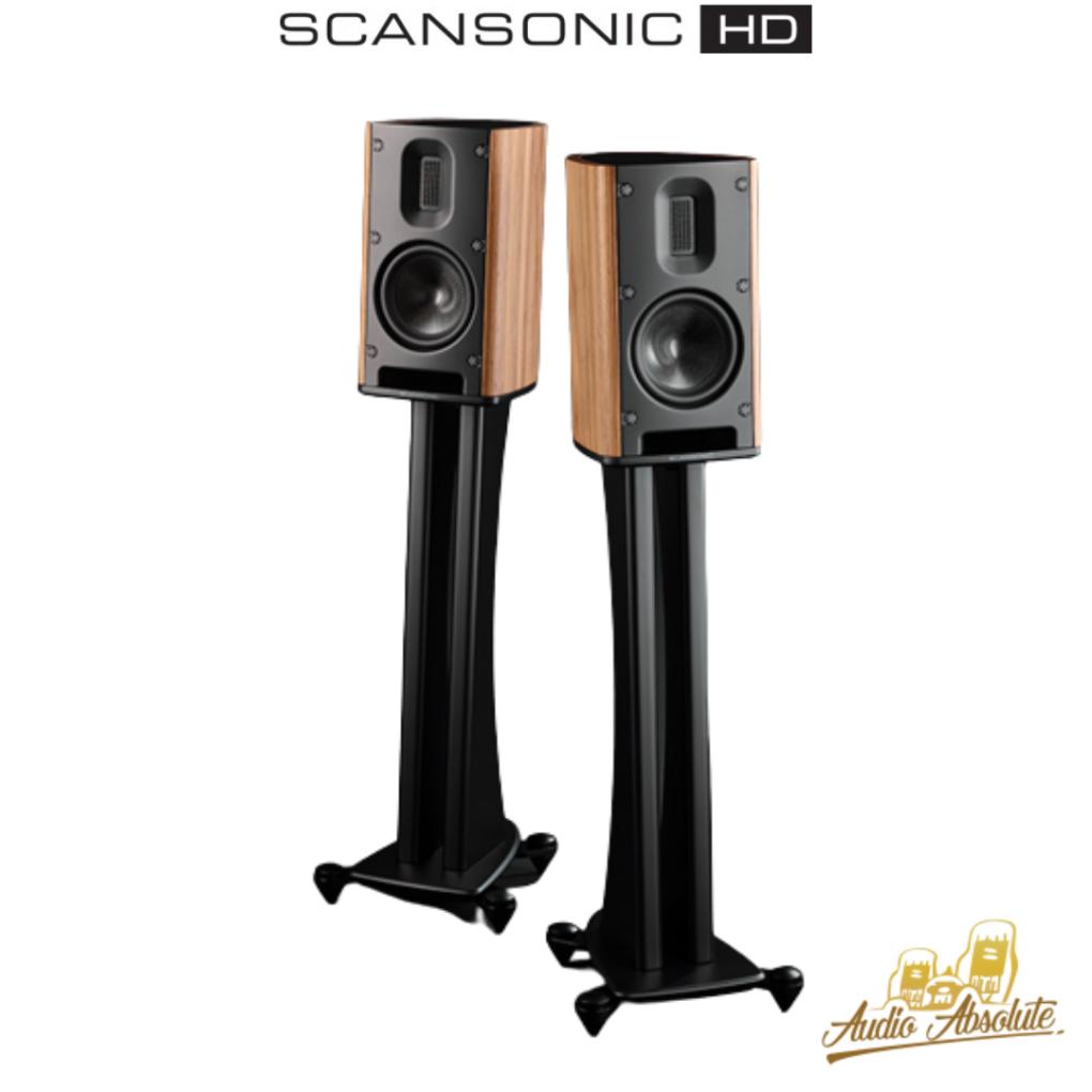 Scansonic HD MB1B