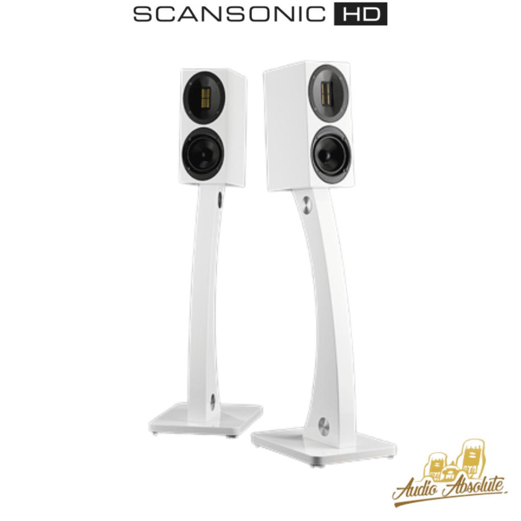 Scansonic HD M10