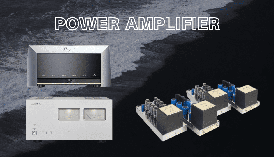 Power Amplifier