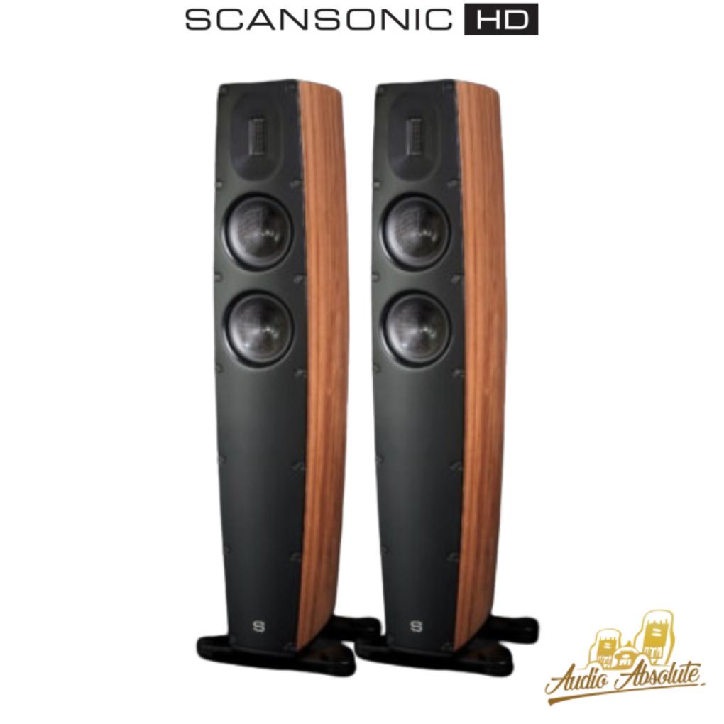 Scansonic HD Q-3