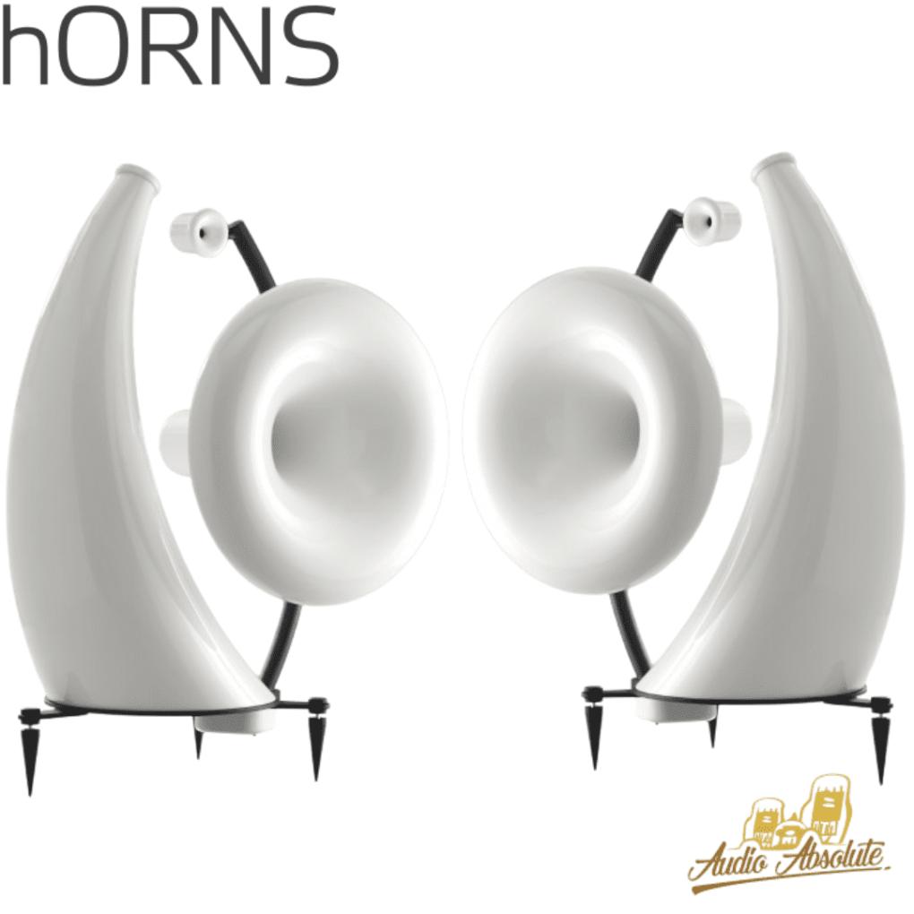Horns Uniwersum MK4