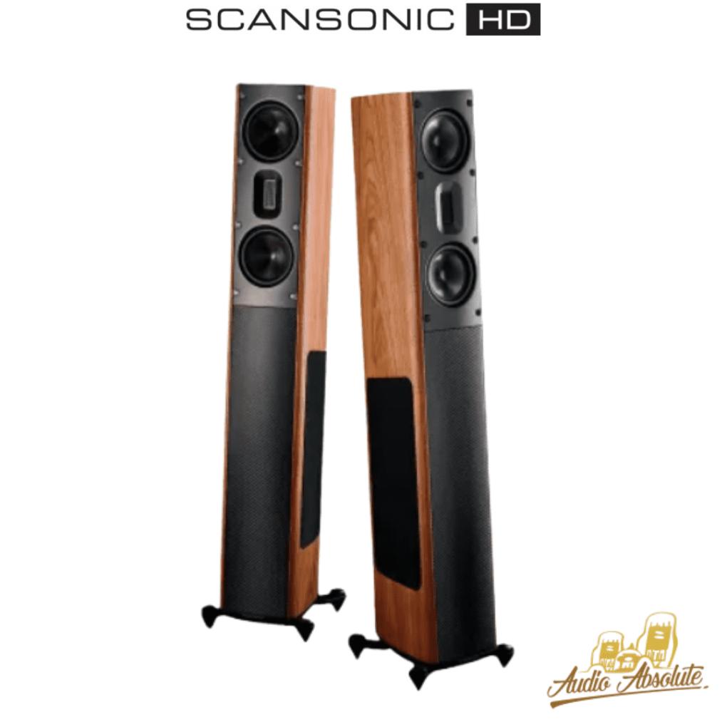 Scansonic HD MB3.5 B