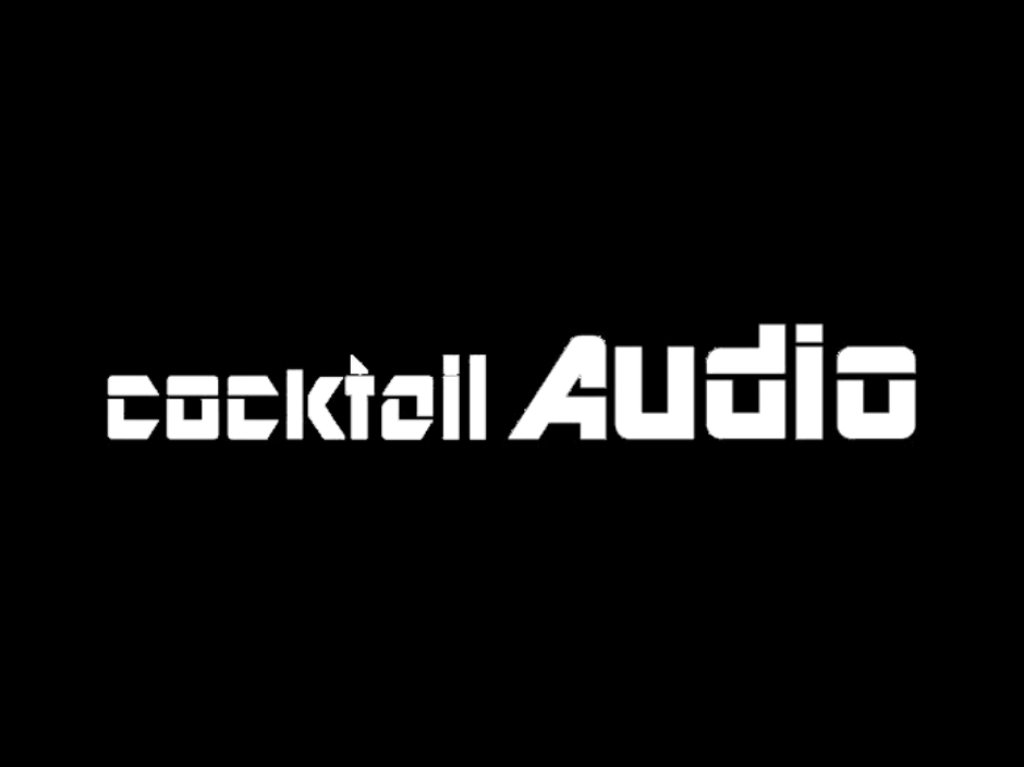 CocktailAudio