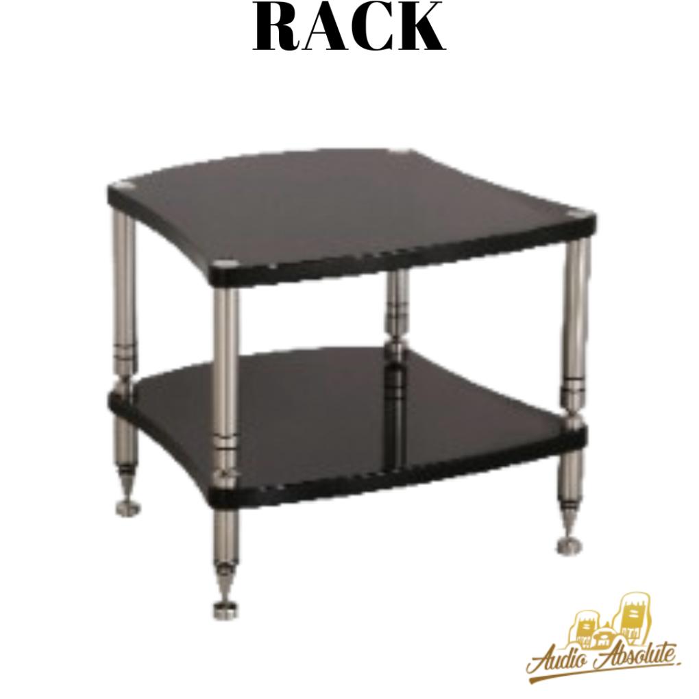 HF-2 Audio Rack