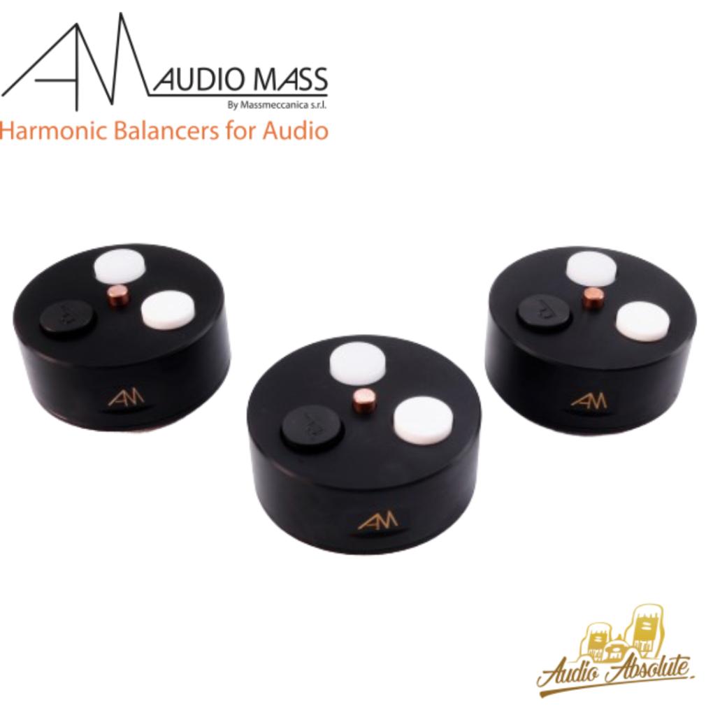 Audio Mass E-Spikes Plus