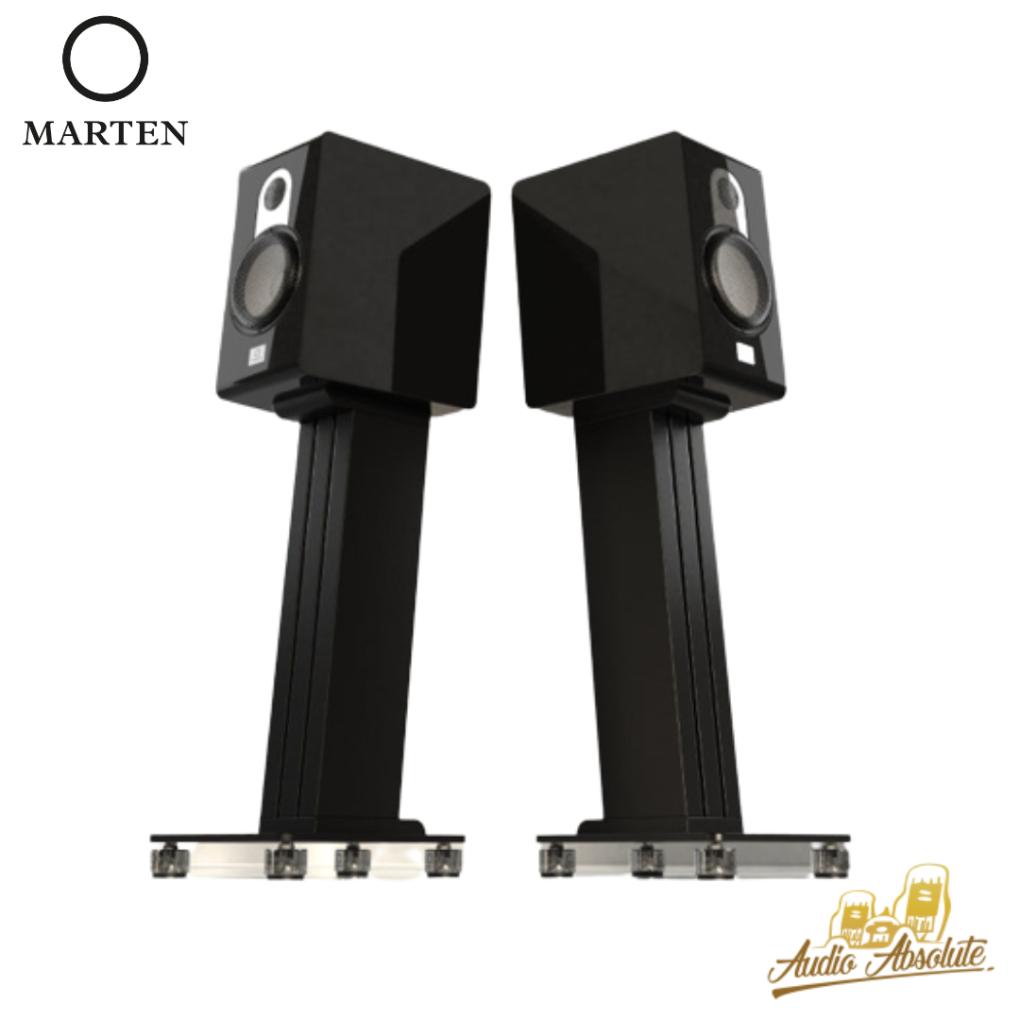 Marten Parker Duo Diamond