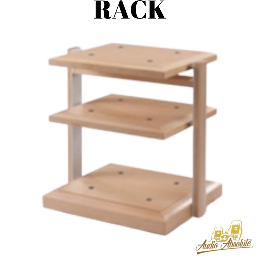 HS-6003 Audio Rack