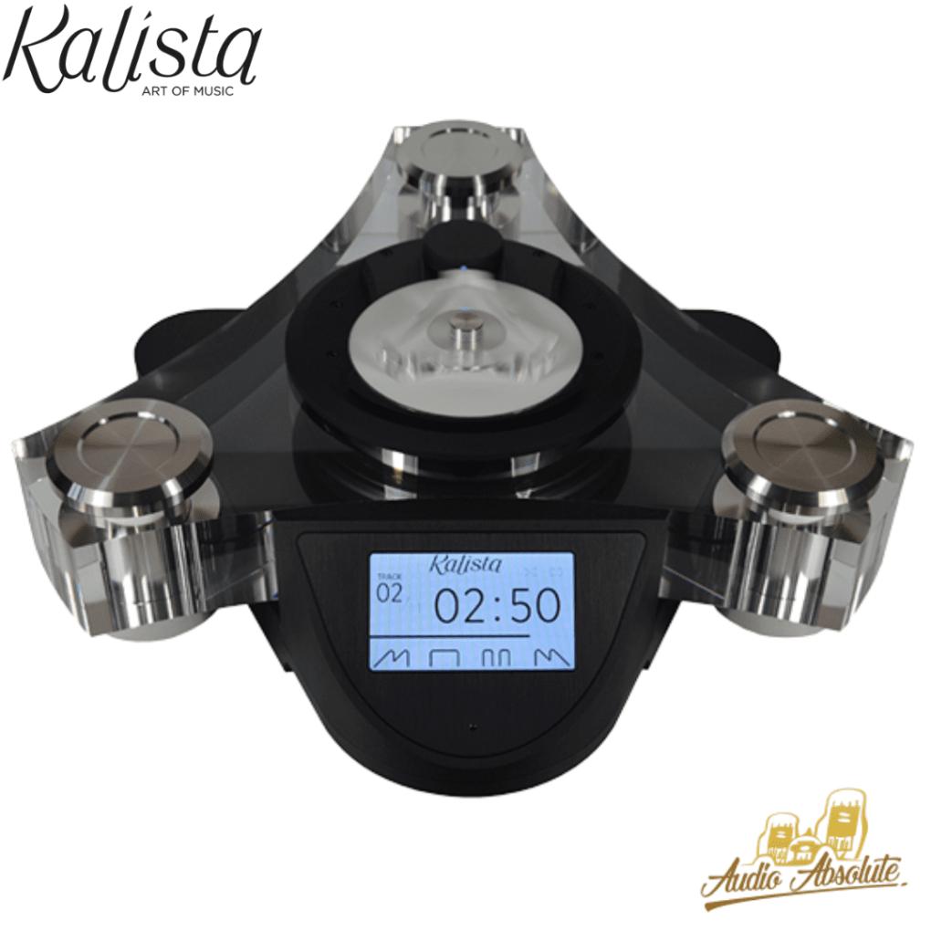 Kalista Dreamplayer CD