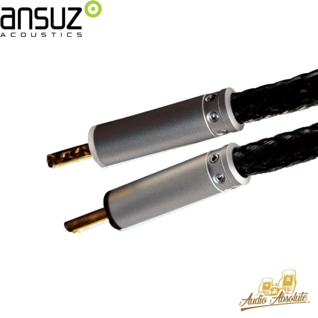 Ansuz Speaker Cable C2 2.0m